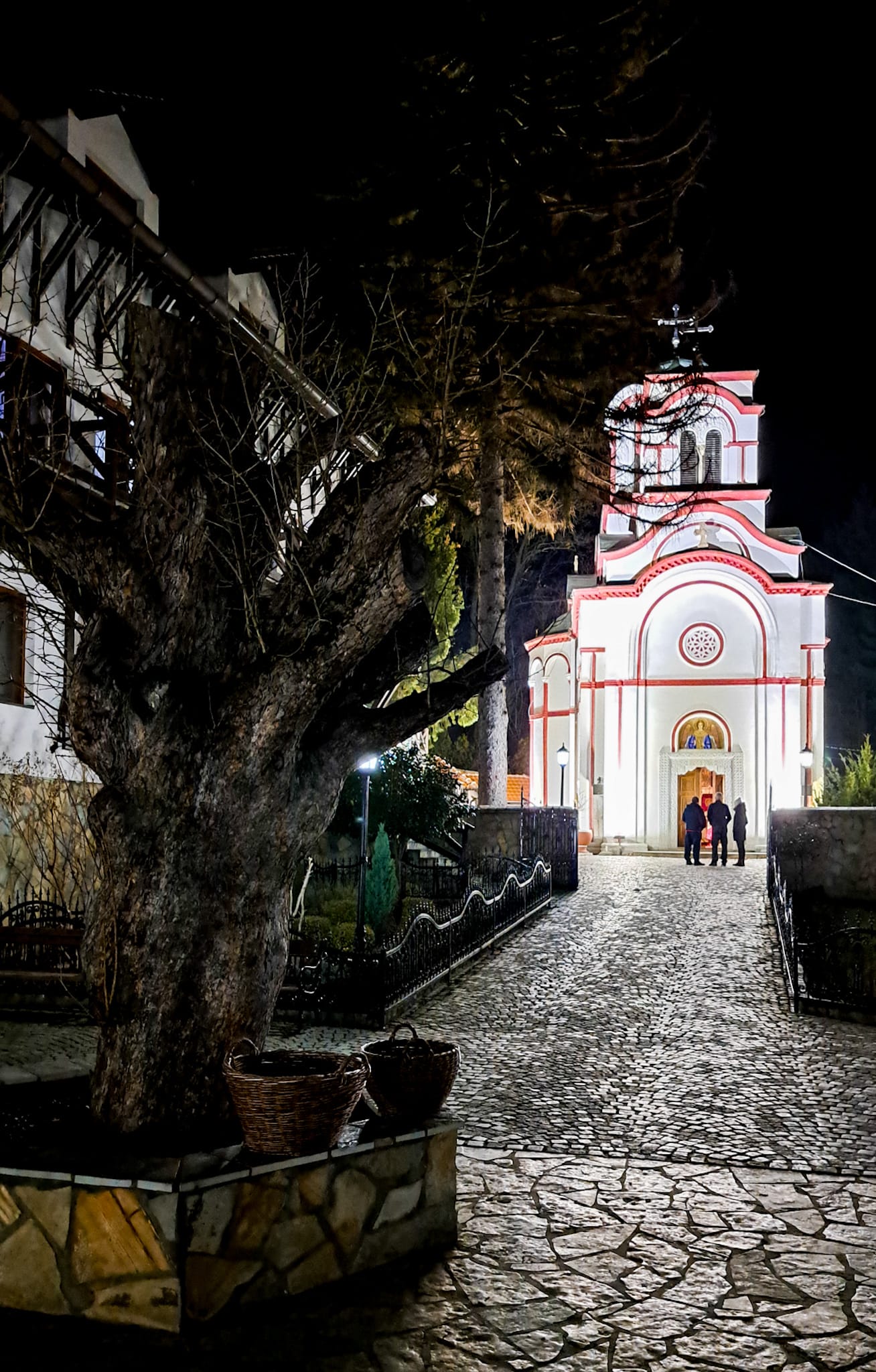 Mănăstirea Tuman - VESTONLINE.RO