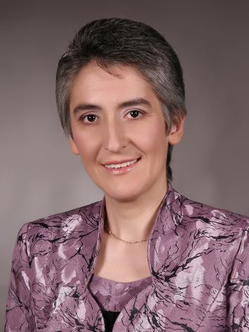 Interviu de excepție cu Florina-Maria BĂCILĂ, conferențiar doctor la ...
