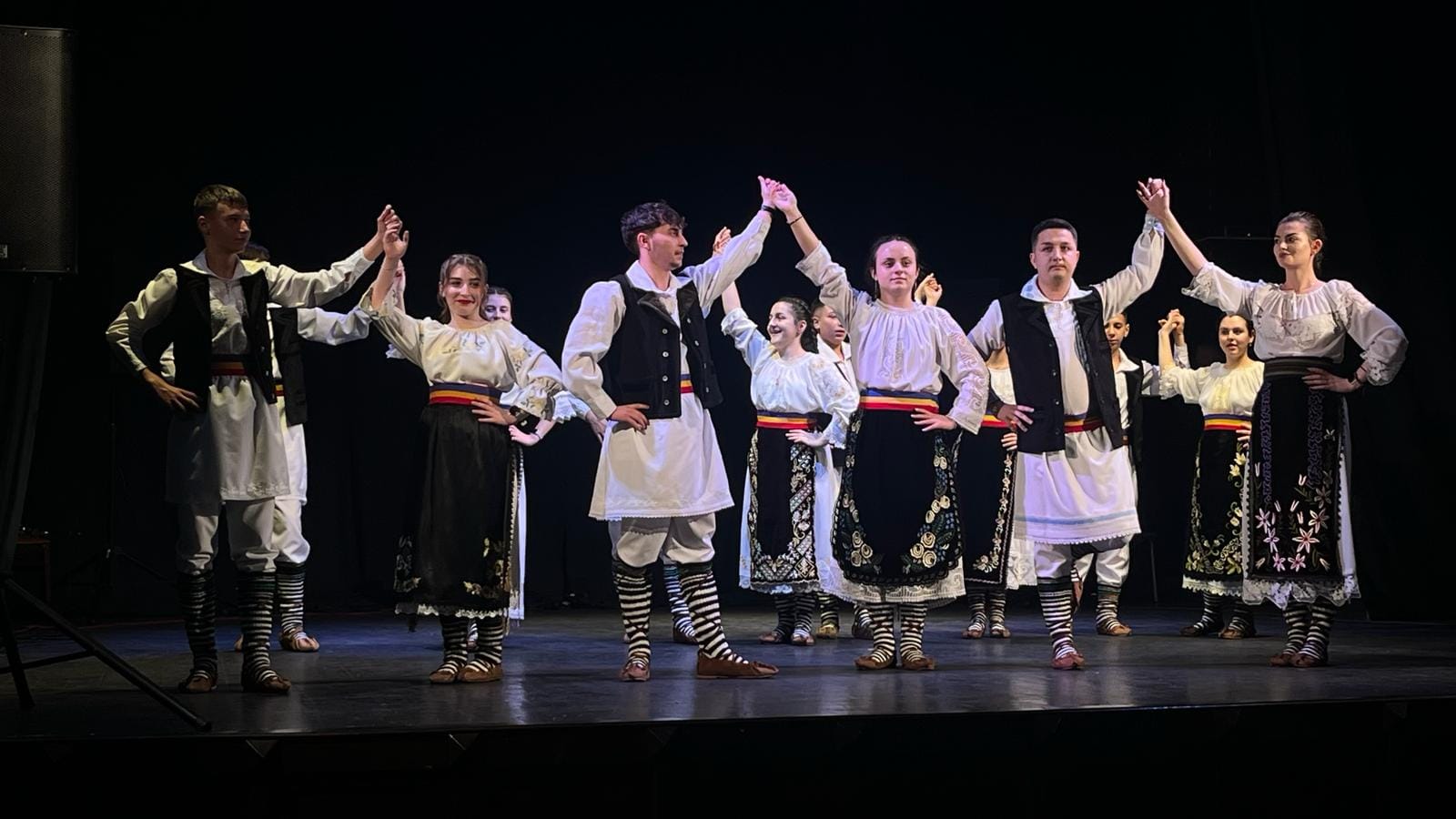 18 ani fără Maestrul Velișcu Boldea - VESTONLINE.RO