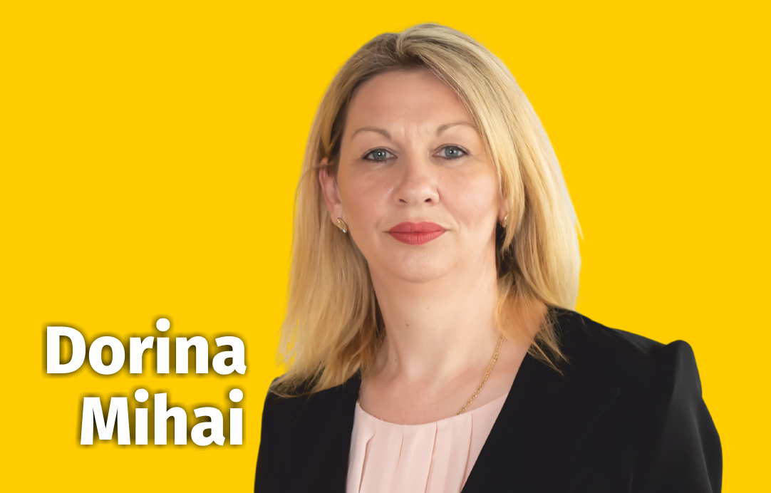 Dorina Mihai, soluții reale pentru Remetea Mare - VESTONLINE.RO